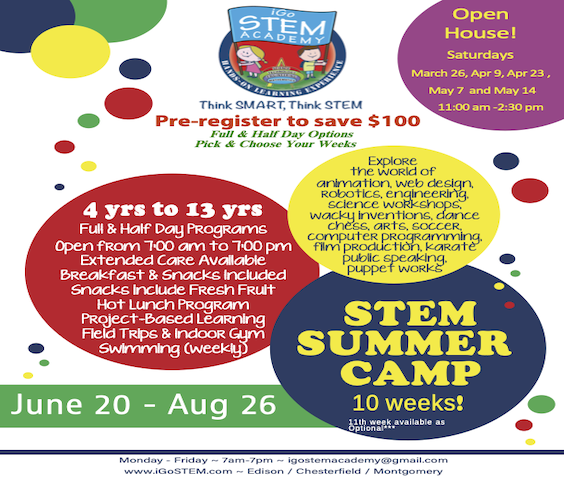 STEM Academy | STEM Academy