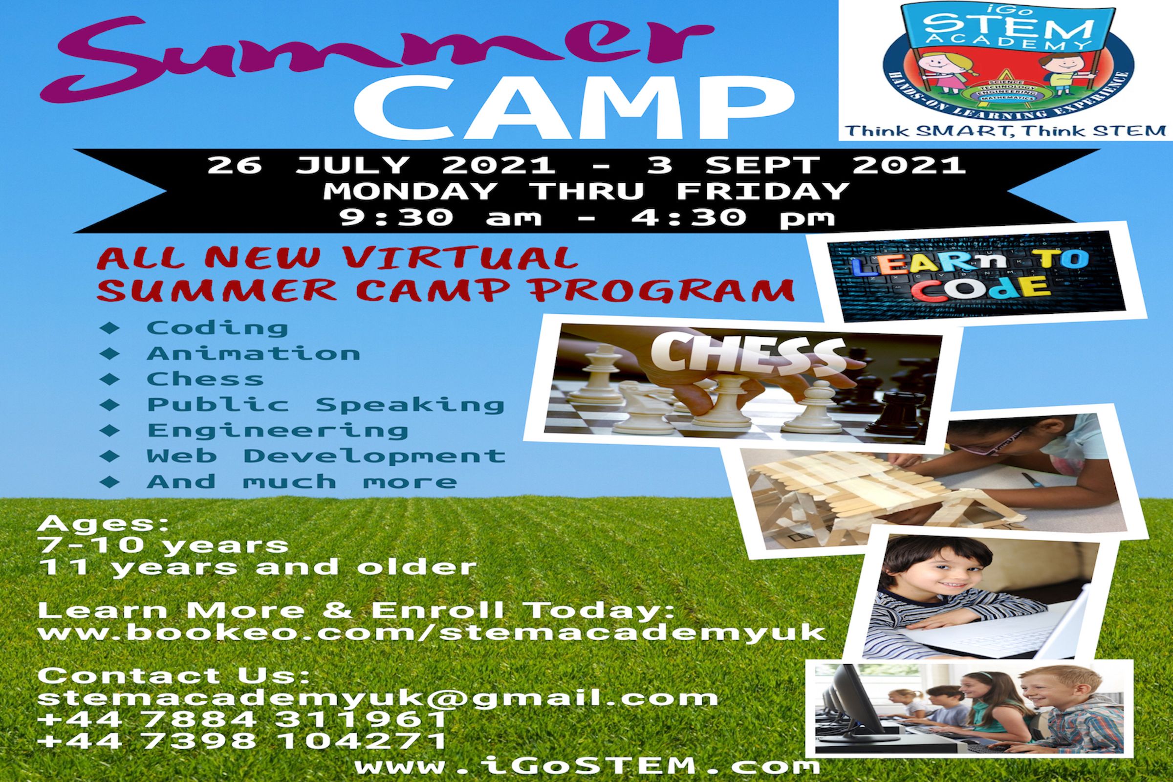 STEM Academy | STEM Academy